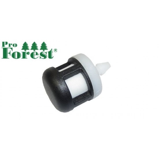 Bensasuodatin Stihl FS40, FS50CE, MS150 « 72-467 - Pihakone.fi