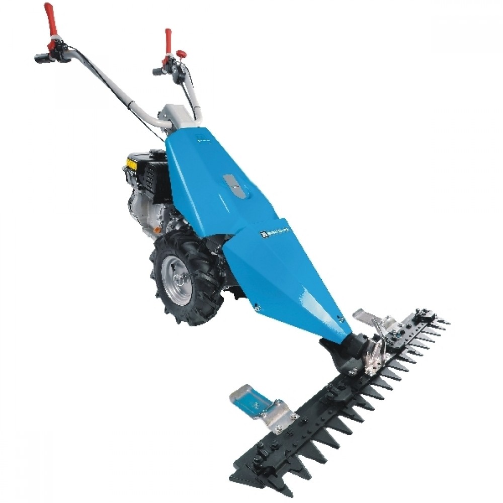 Bertolini BT110 niittokone « BEBT110 - Pihakone.fi